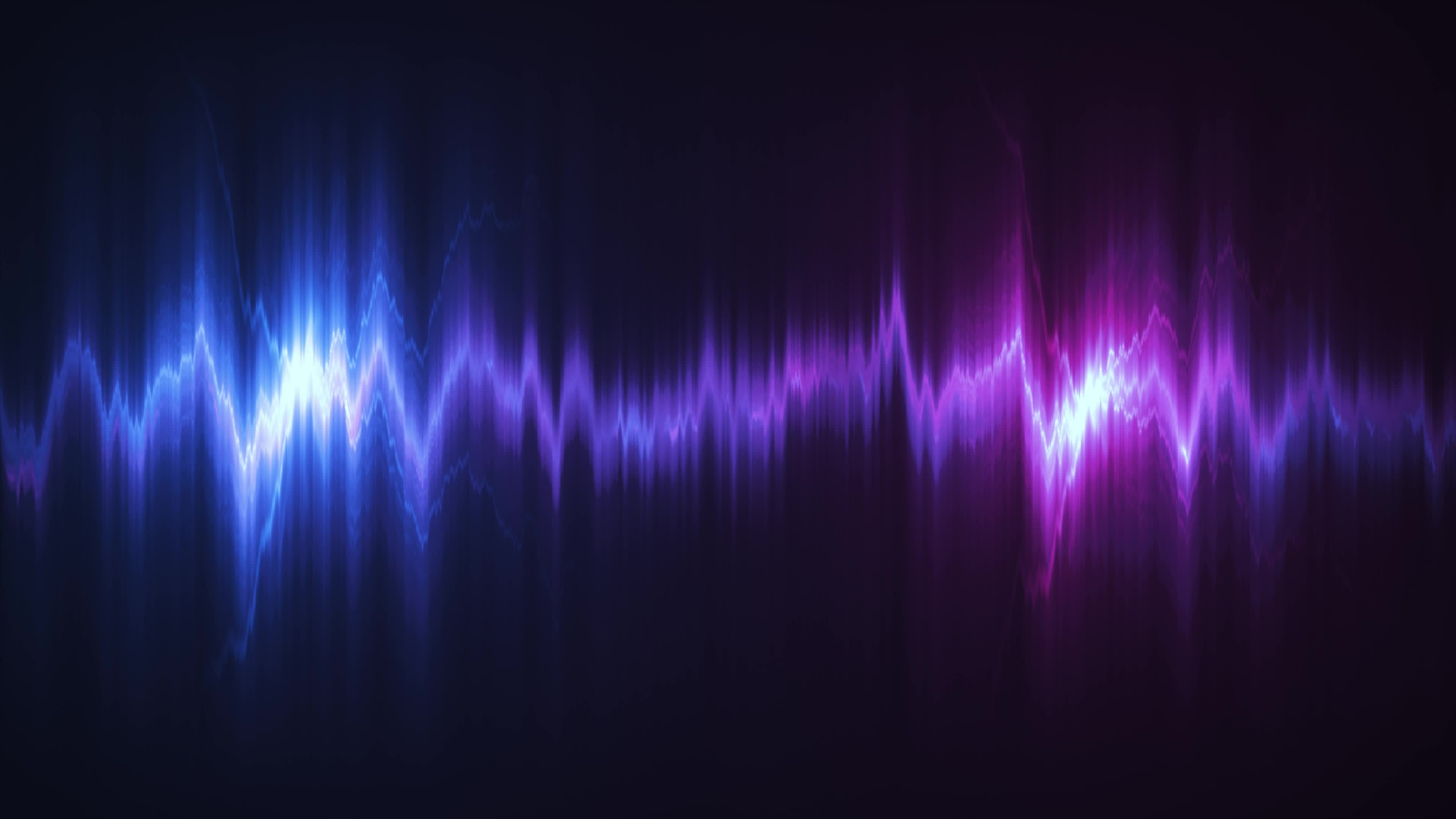 Abstract energy equalizer, abstract background,Audio waveform. Abstract ...