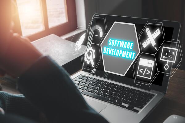 Software Development Stock Photos, Images and Backgrounds for Free Download