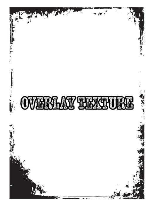 Paper Texture Overlay Vector Art, Icons, and Graphics for Free Download