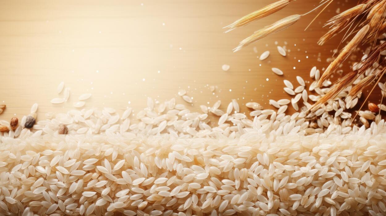 Rice Banner Stock Photos, Images and Backgrounds for Free Download
