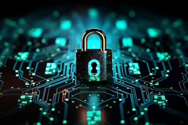 Cybersecurity Background Stock Photos, Images and Backgrounds for Free ...