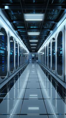 Server Farm Stock Photos, Images and Backgrounds for Free Download