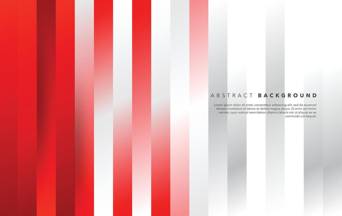 Red White Gradient Background Vector Art Icons And Graphics For Free