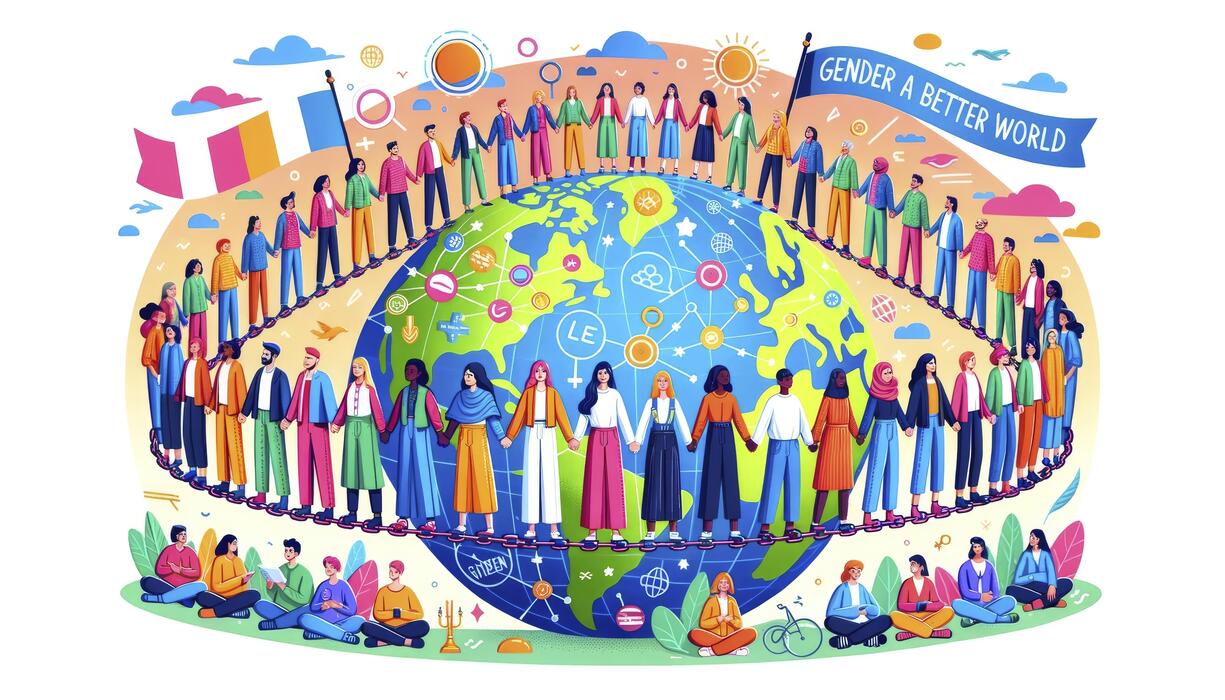 International Day For Tolerance Stock Photos, Images and Backgrounds ...