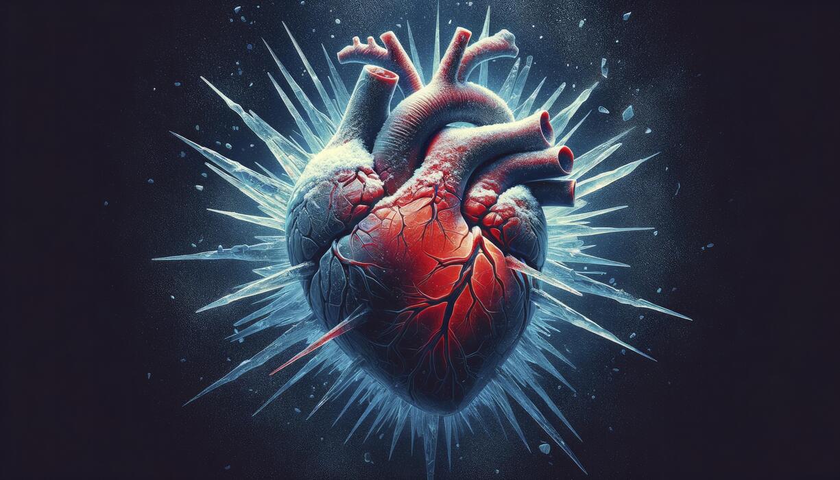 Cold Heart Stock Photos, Images and Backgrounds for Free Download