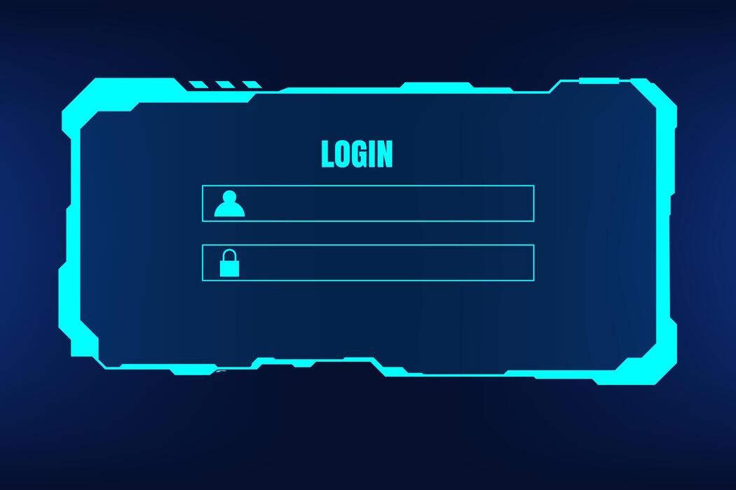 Login Page Background Vector Art, Icons, and Graphics for Free Download