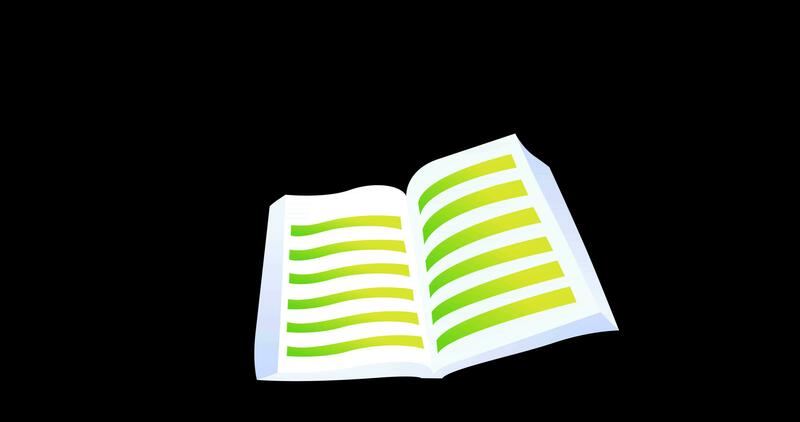 Page 2 | Book Pages Flipping Stock Video Footage for Free Download