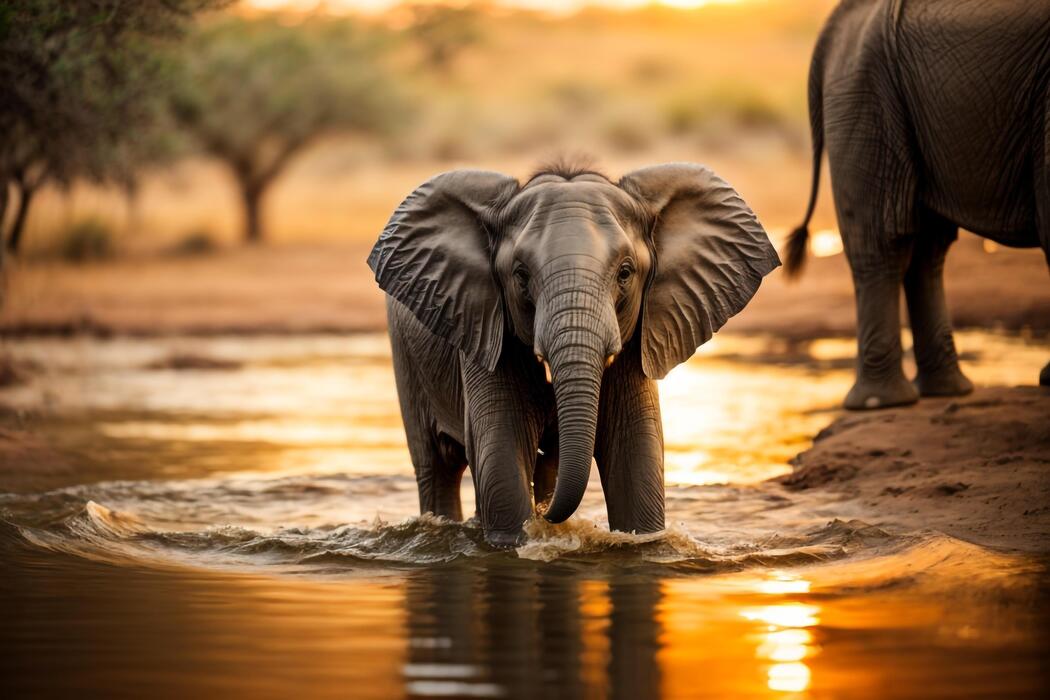 Cute Elephant Stock Photos, Images and Backgrounds for Free Download