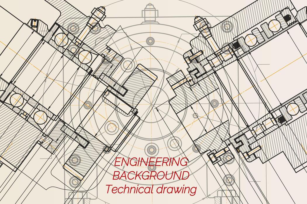 Engineering Background Vector Art, Icons, and Graphics for Free Download