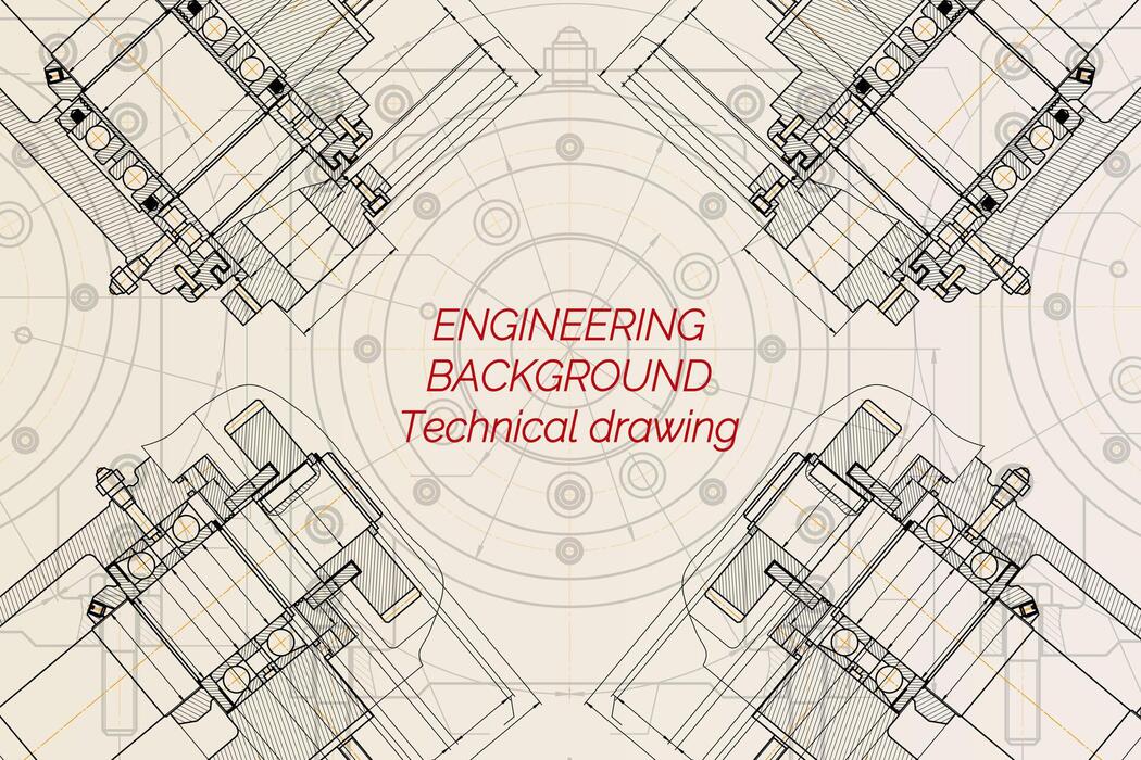 Engineering Background Vector Art, Icons, and Graphics for Free Download