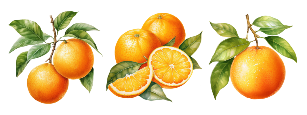 Orange Seamless Pattern Pngs For Free Download