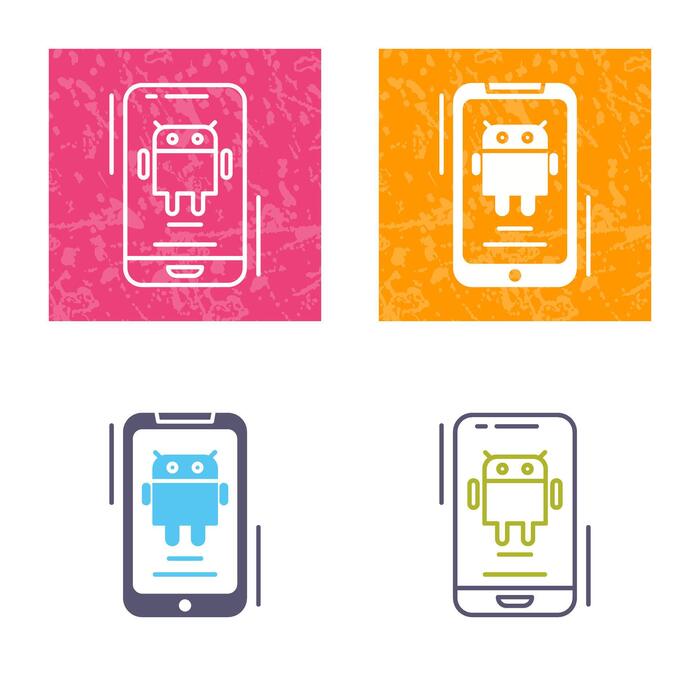 Android Phone Vector Art, Icons, and Graphics for Free Download