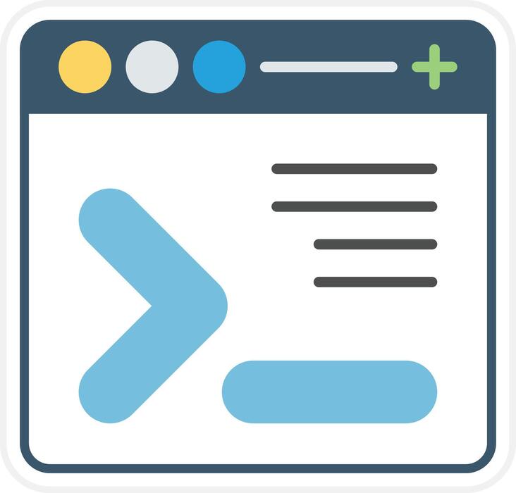 Visual Studio Code Vector Art, Icons, and Graphics for Free Download