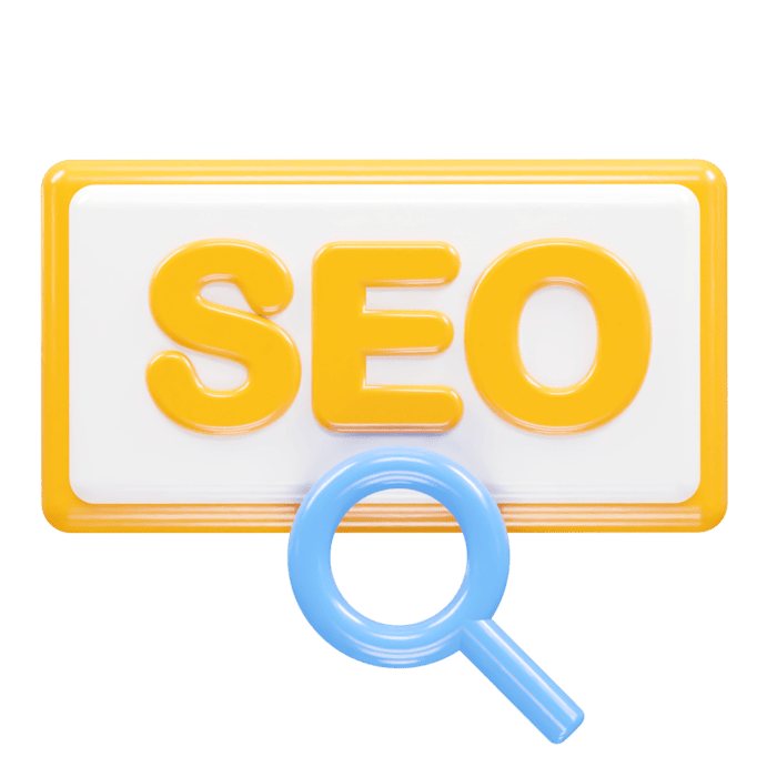 SEO Icon PNGs for Free Download