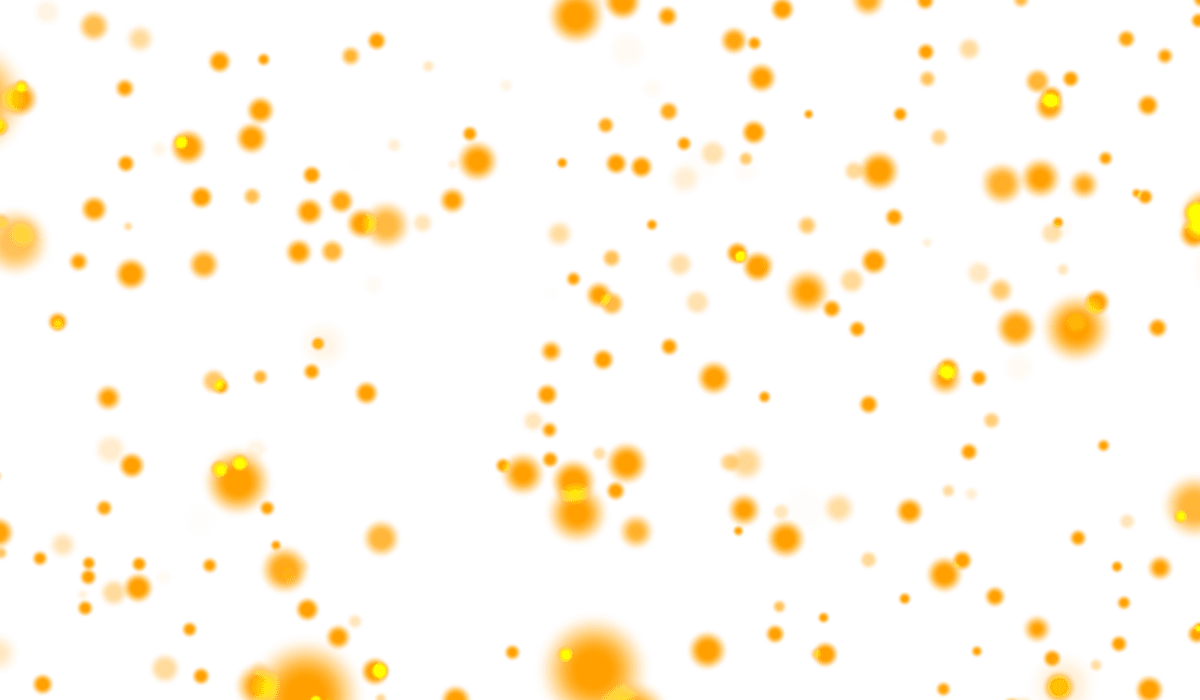 Glow Particles PNGs for Free Download