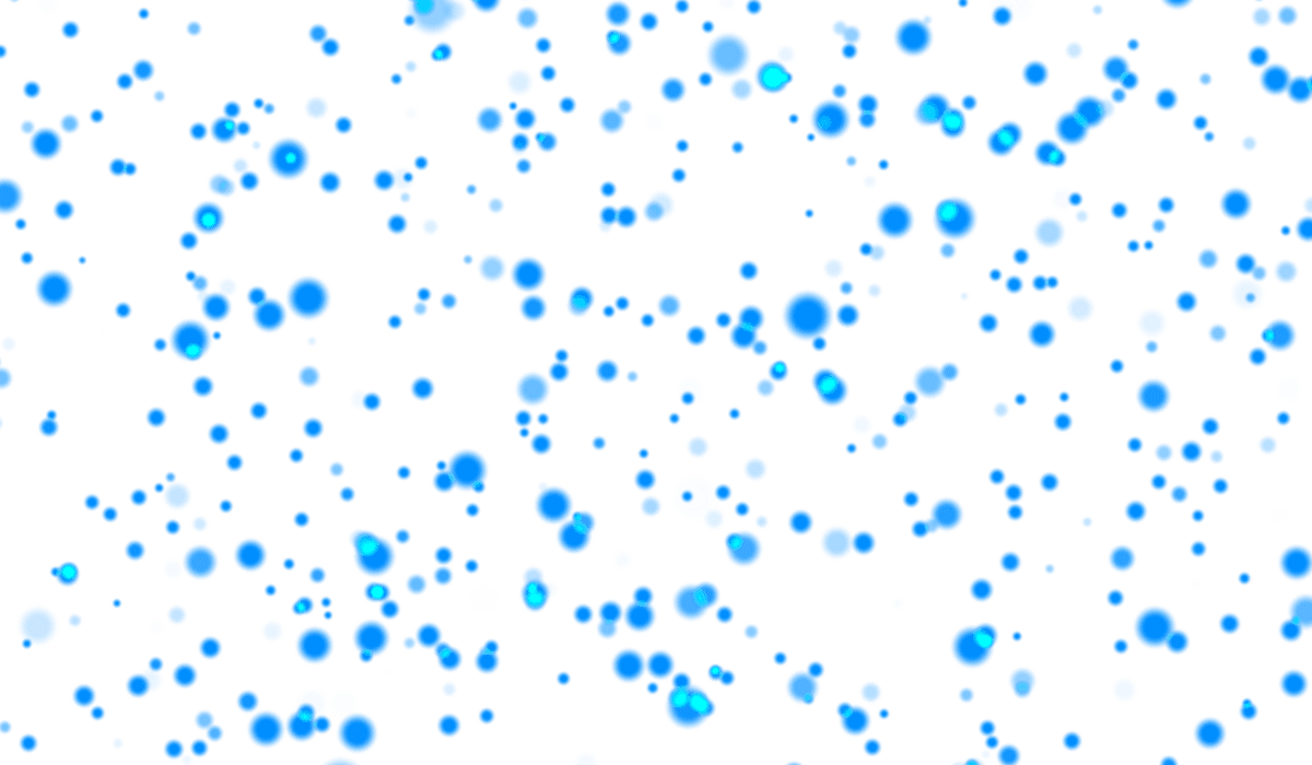 Particles Overlay PNGs for Free Download