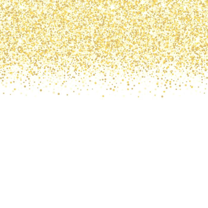 Gold Sparkle White Background Vector Art, Icons, and Graphics for Free Download