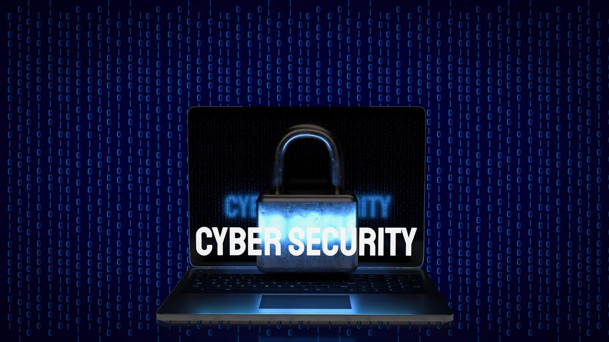Cybersecurity Background Stock Photos, Images and Backgrounds for Free ...