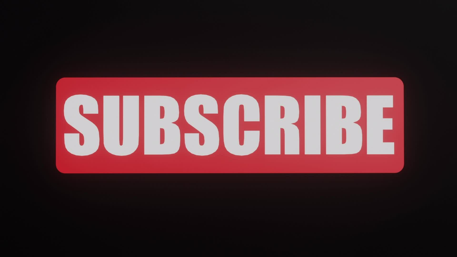 3D animation of flickering light, subscribe button 33200736 Stock Video ... 3D animation of flickering light, subscribe button 33200736 Stock Video ...