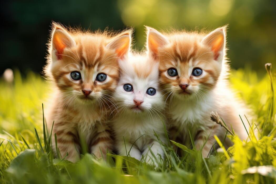 Cute Kittens Stock Photos, Images and Backgrounds for Free Download
