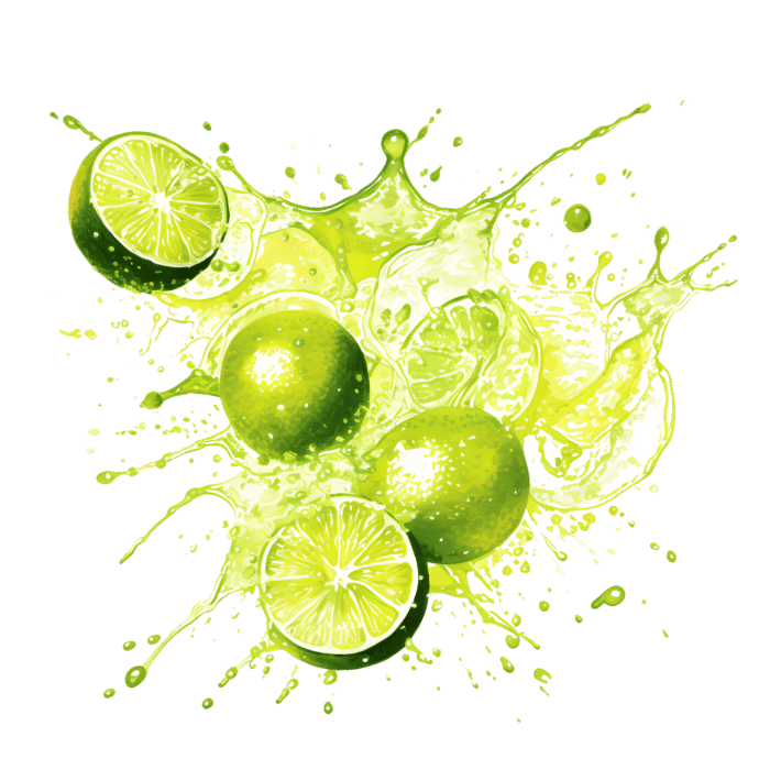 Lime Juice PNGs for Free Download