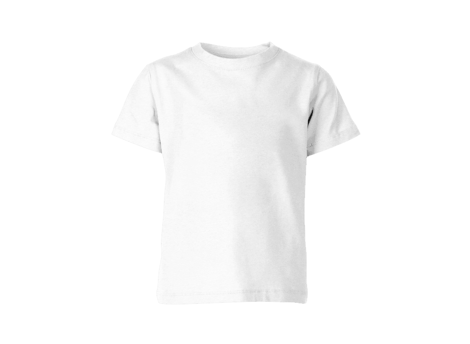 T Shirt Blanc PNG pour téléchargement gratuit