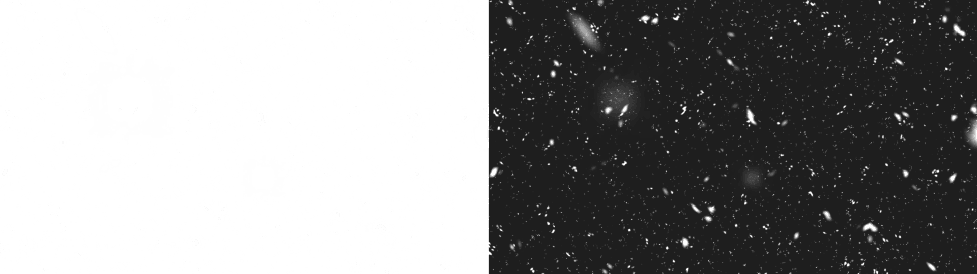 Snow Particle PNGs for Free Download