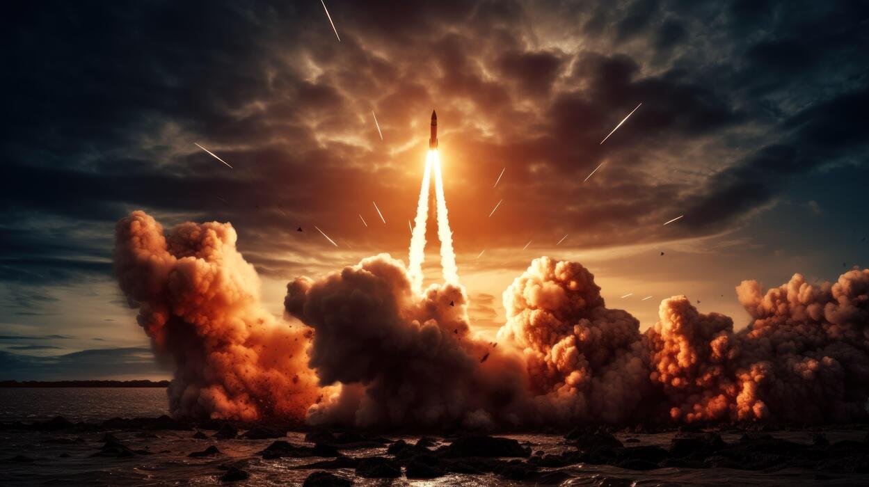 Ballistic Stock Photos, Images and Backgrounds for Free Download