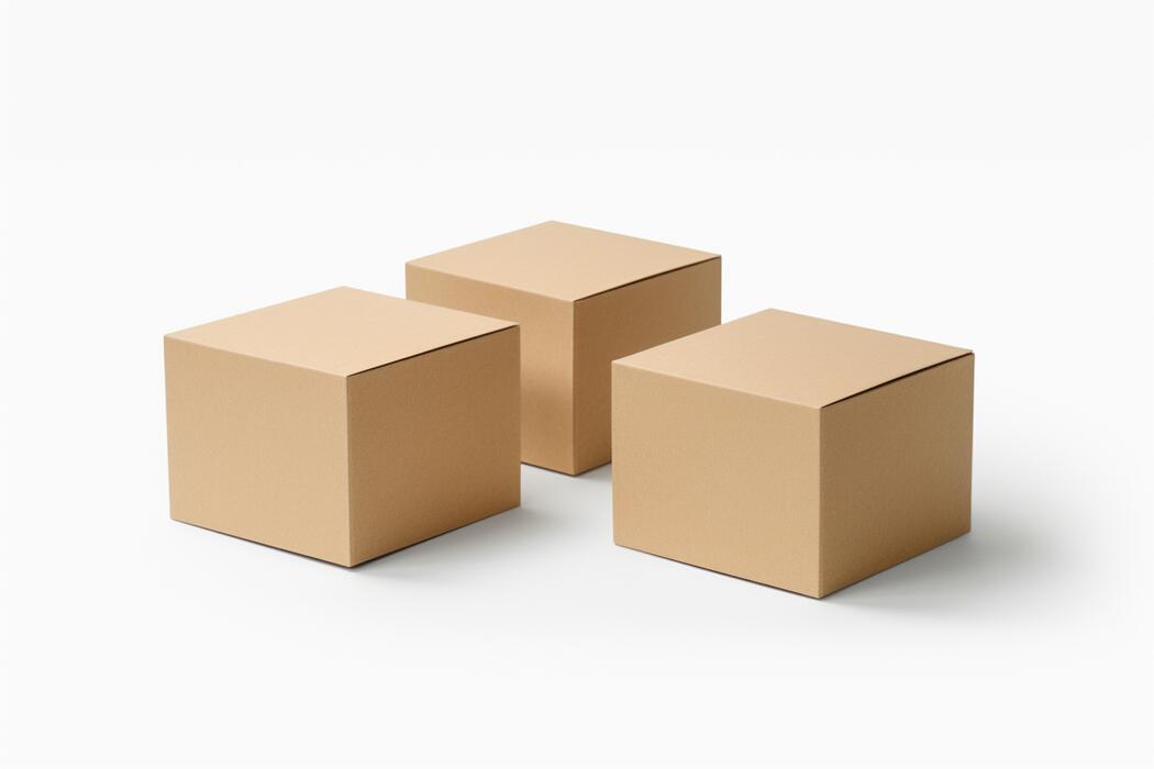 3 Boxes Stock Photos, Images and Backgrounds for Free Download