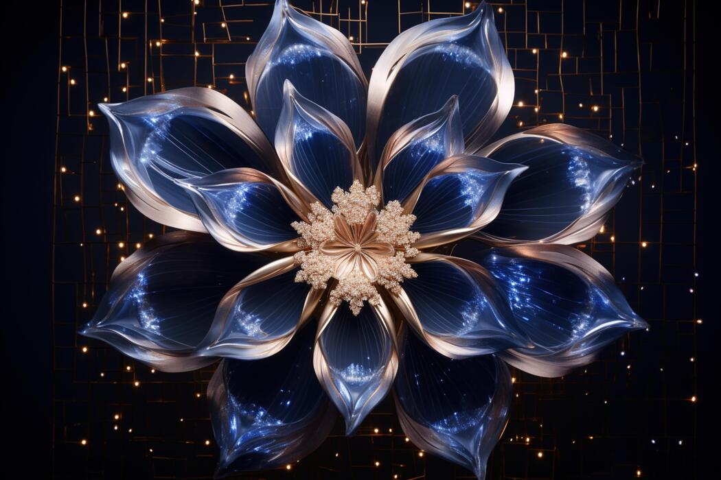 Tech Flower Stock Photos, Images and Backgrounds for Free Download