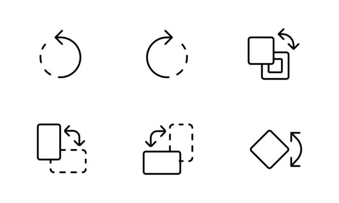 Editable Stroke Icons Vector Art Icons And Graphics For Free Download