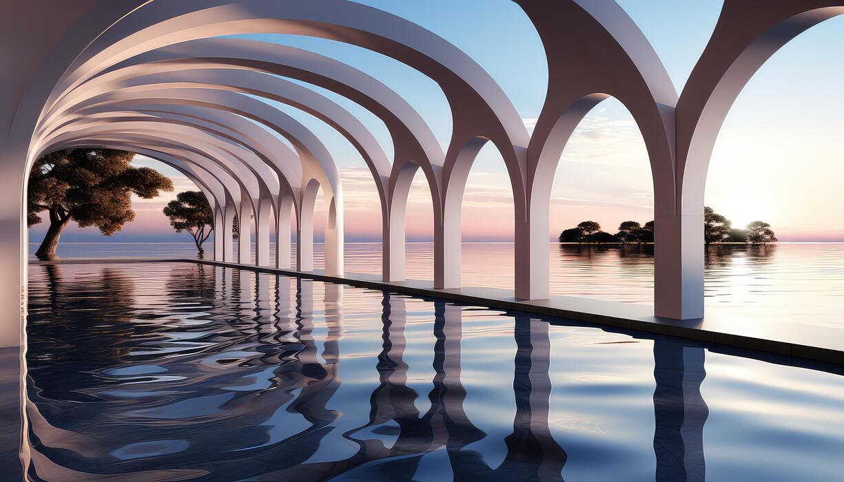 Beautiful Architecture Stock Photos, Images and Backgrounds for Free ...