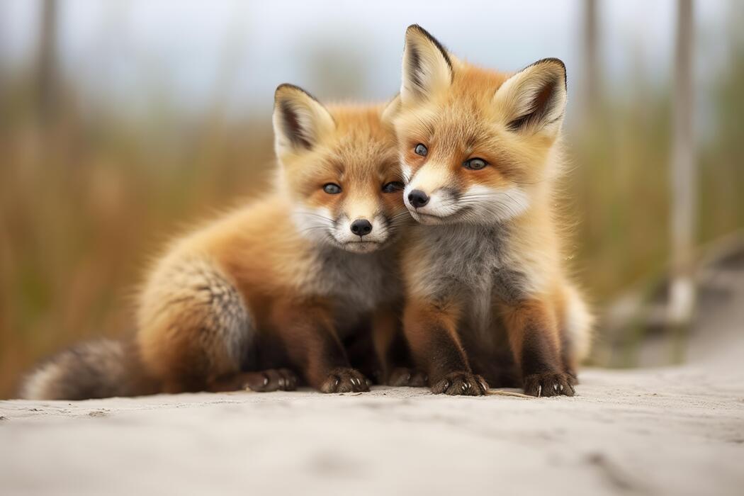 Cute Baby Fox Stock Photos, Images and Backgrounds for Free Download