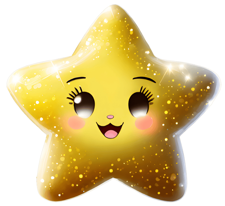Star Emoji PNGs for Free Download