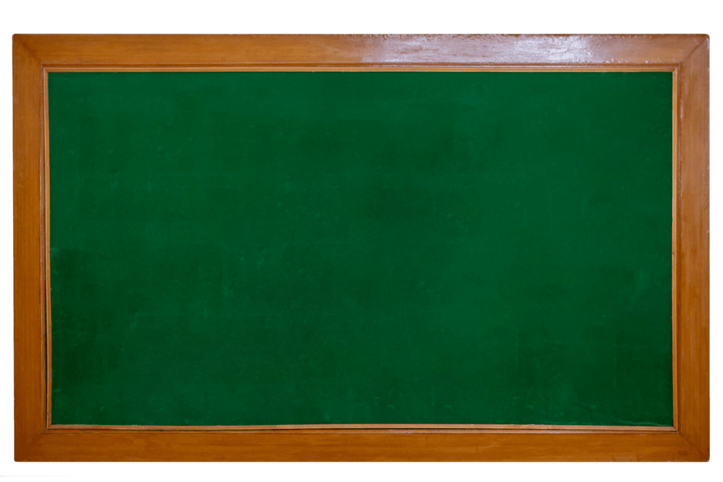 Green Board PNGs for Free Download