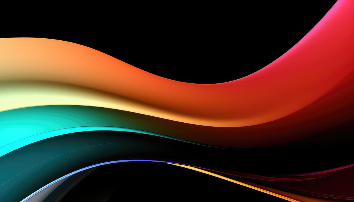 Colorful Abstract Wallpaper Stock Photos, Images and Backgrounds for ...