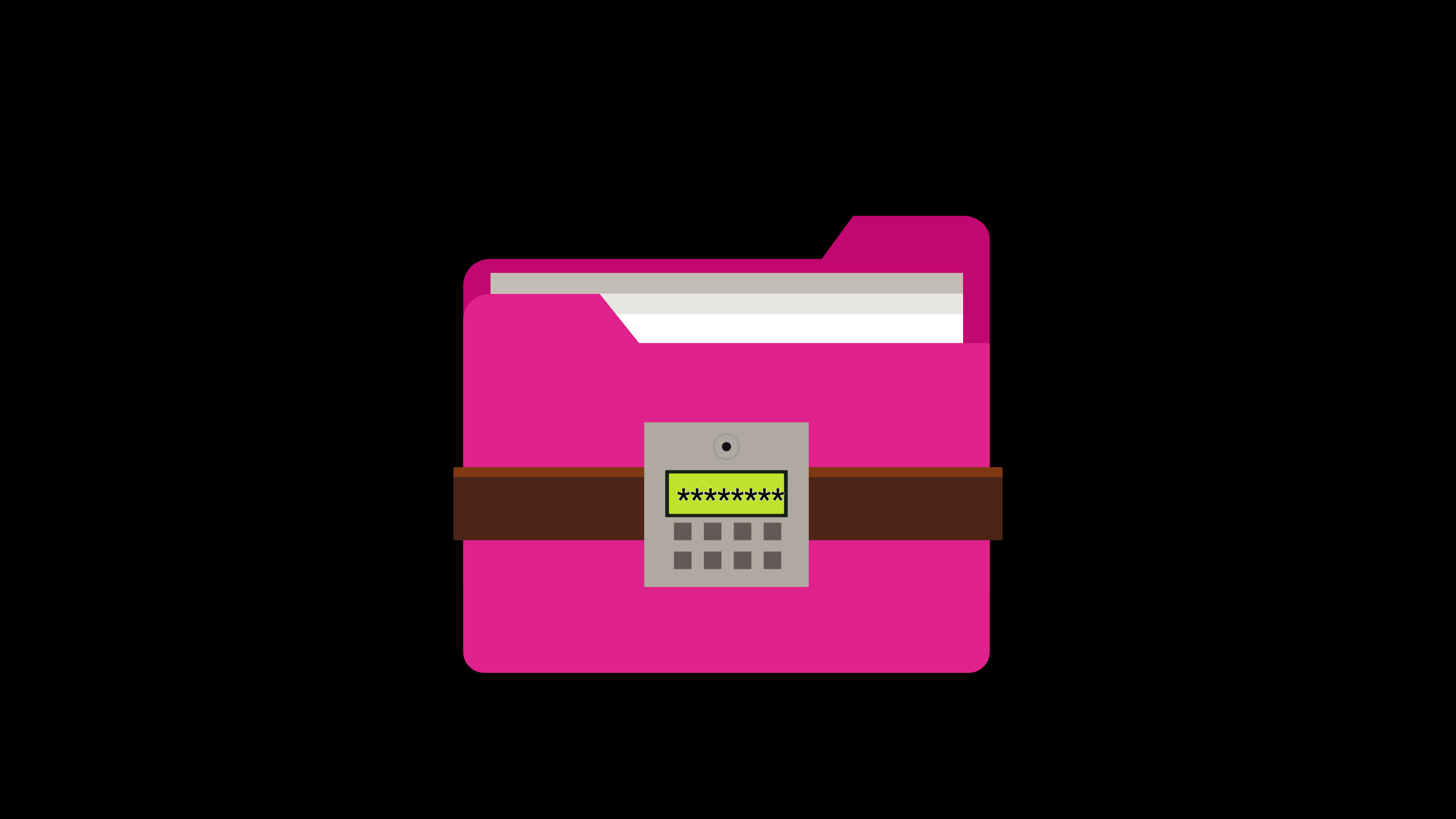 Online Security Secure Banking Enter Password Secure Authentication