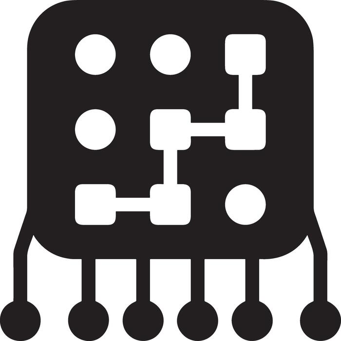 Microcontroller Vector Art, Icons, and Graphics for Free Download