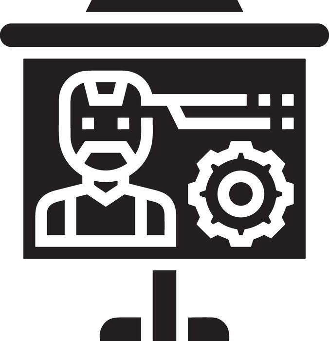 Machine Operator Vector Art, Icons, and Graphics for Free Download