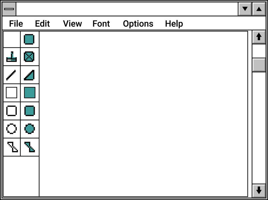 Photoshop Toolbar Vector Art, Icons, and Graphics for Free Download