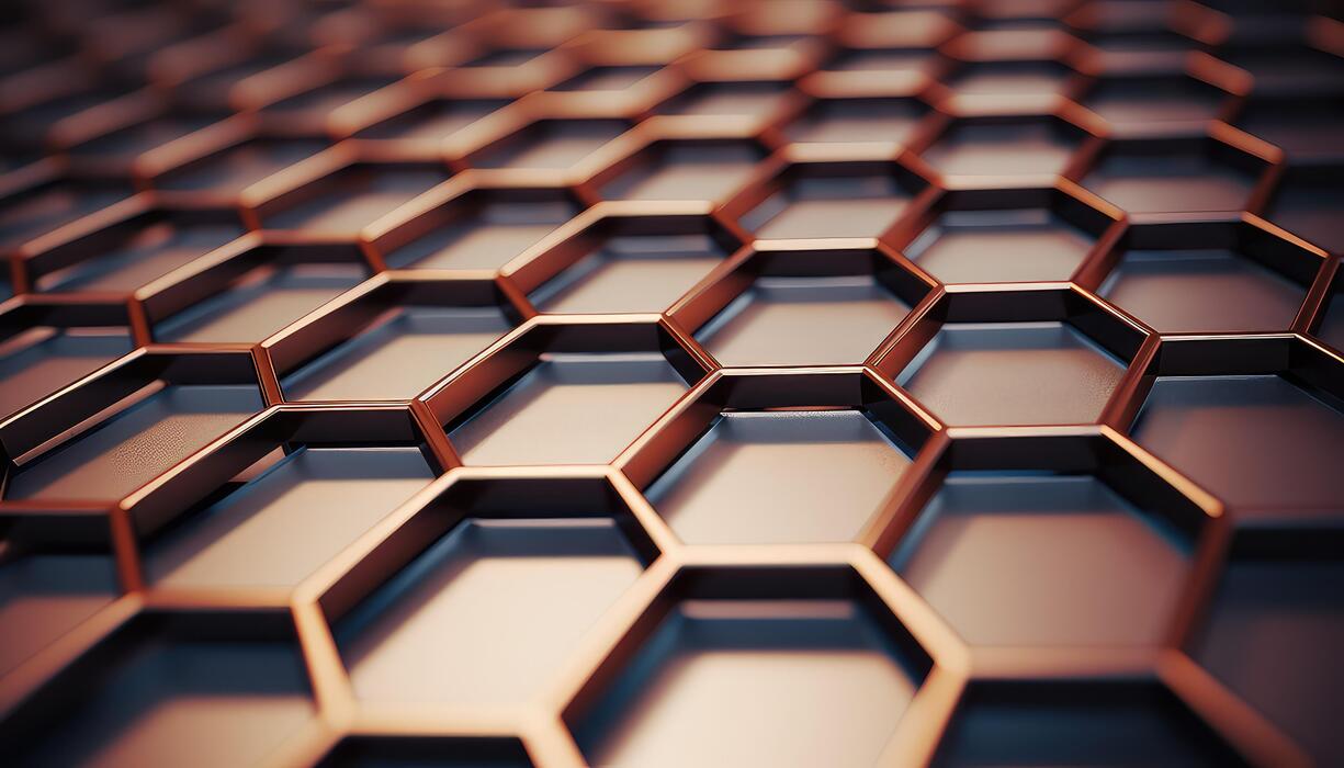Hexagon Grid Stock Photos, Images and Backgrounds for Free Download