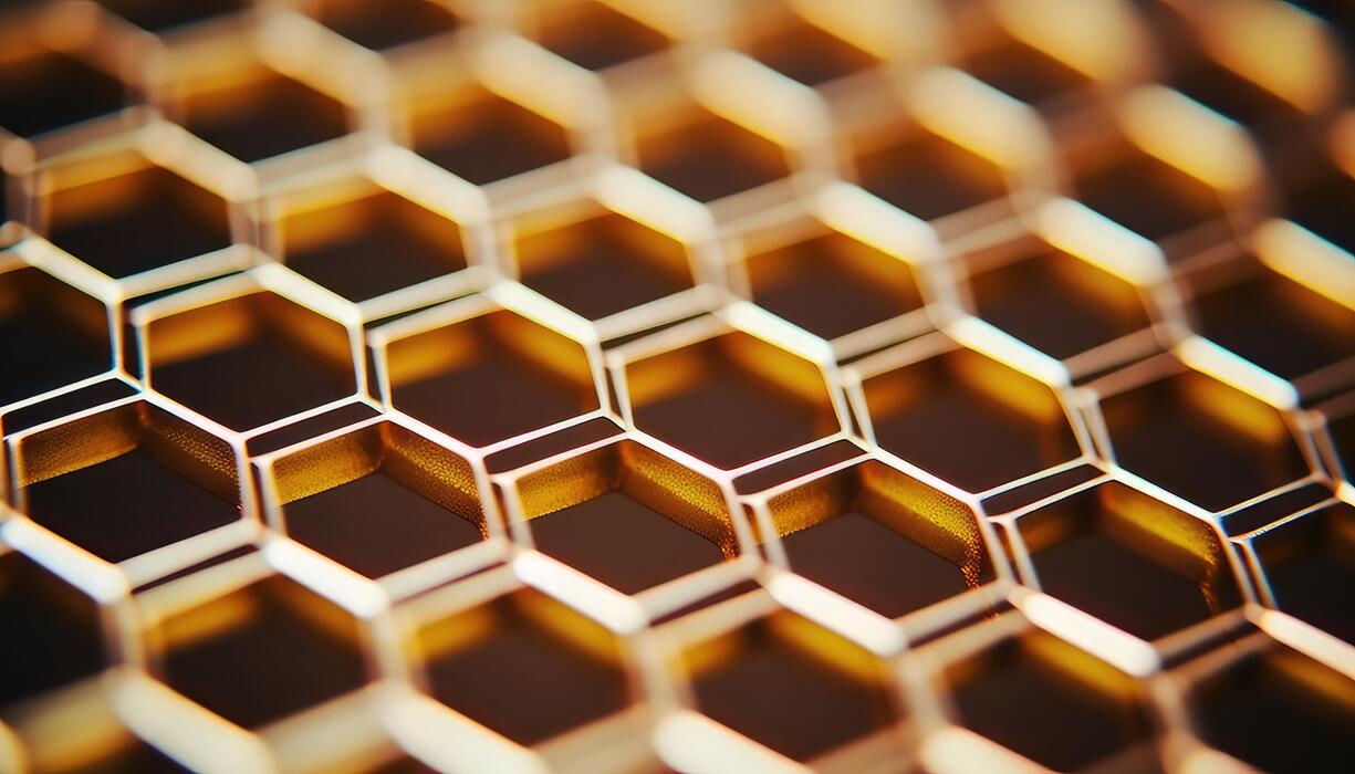 Hexagonal Grid Stock Photos, Images and Backgrounds for Free Download