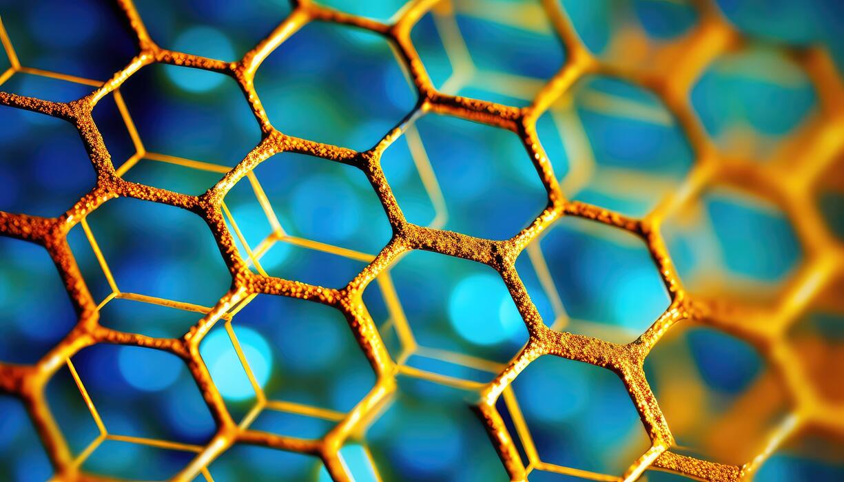 Hexagonal Grid Stock Photos, Images and Backgrounds for Free Download