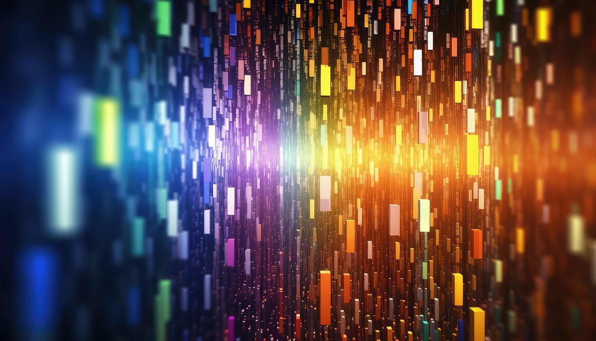 Colorful Tech Background Stock Photos, Images and Backgrounds for Free ...