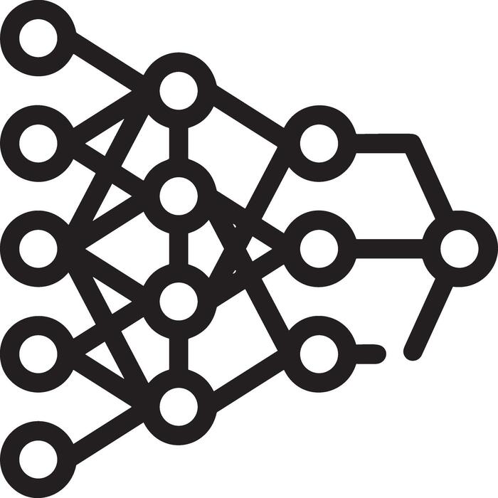 Convolutional Neural Network Vector Art, Icons, and Graphics for Free ...