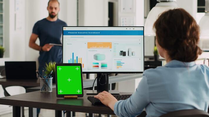 Microsoft Excel Stock Video Footage for Free Download