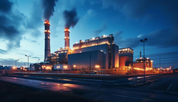 Energy Power Plant Stock Photos, Images and Backgrounds for Free Download