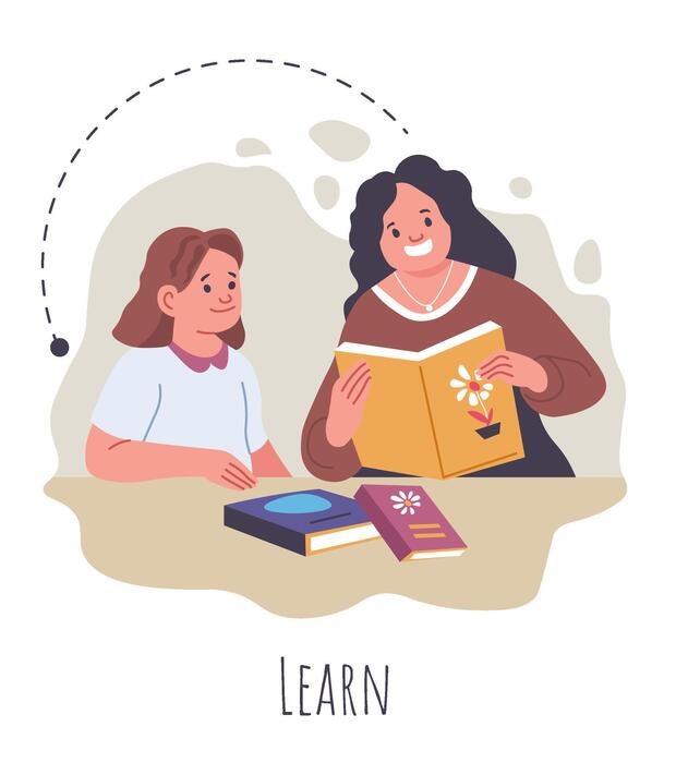 Learning Vector Art, Icons, and Graphics for Free Download