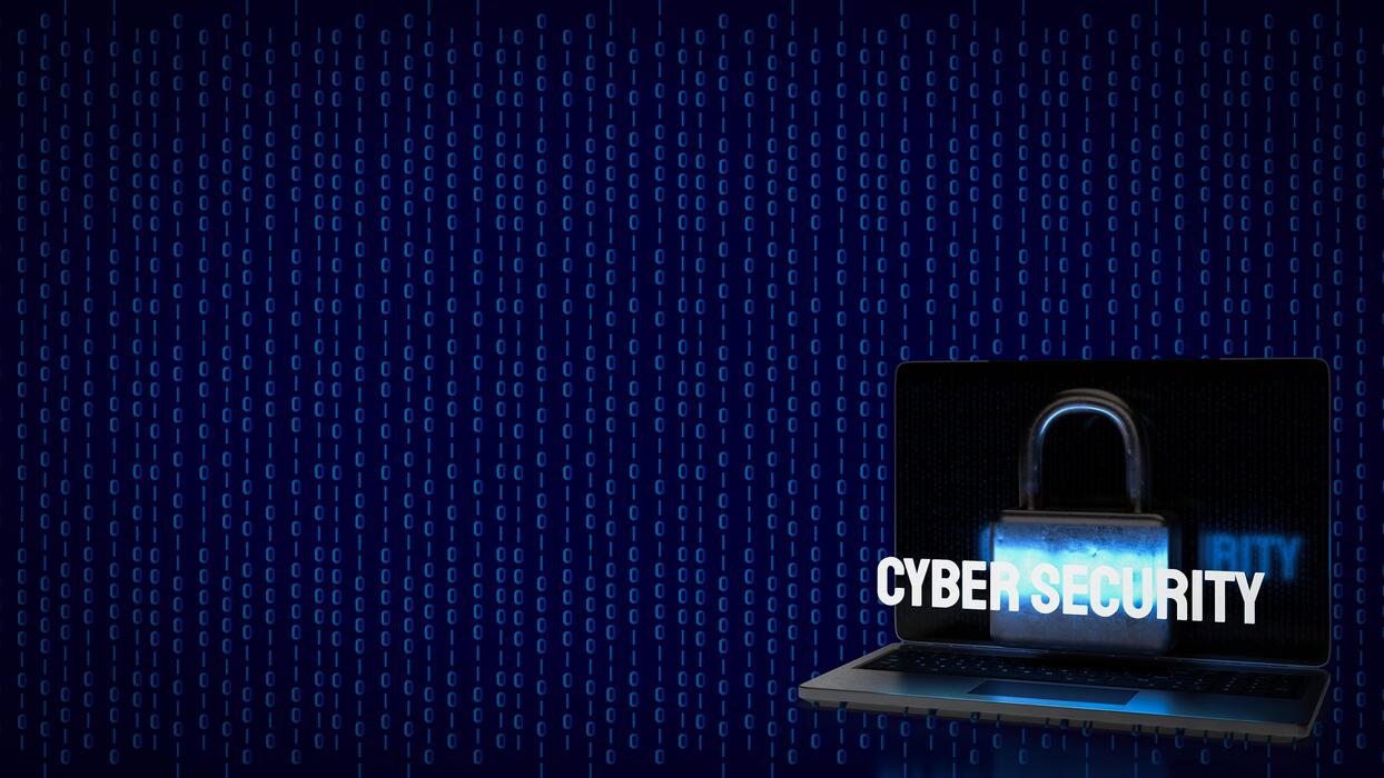 Cybersecurity Background Stock Photos, Images and Backgrounds for Free ...