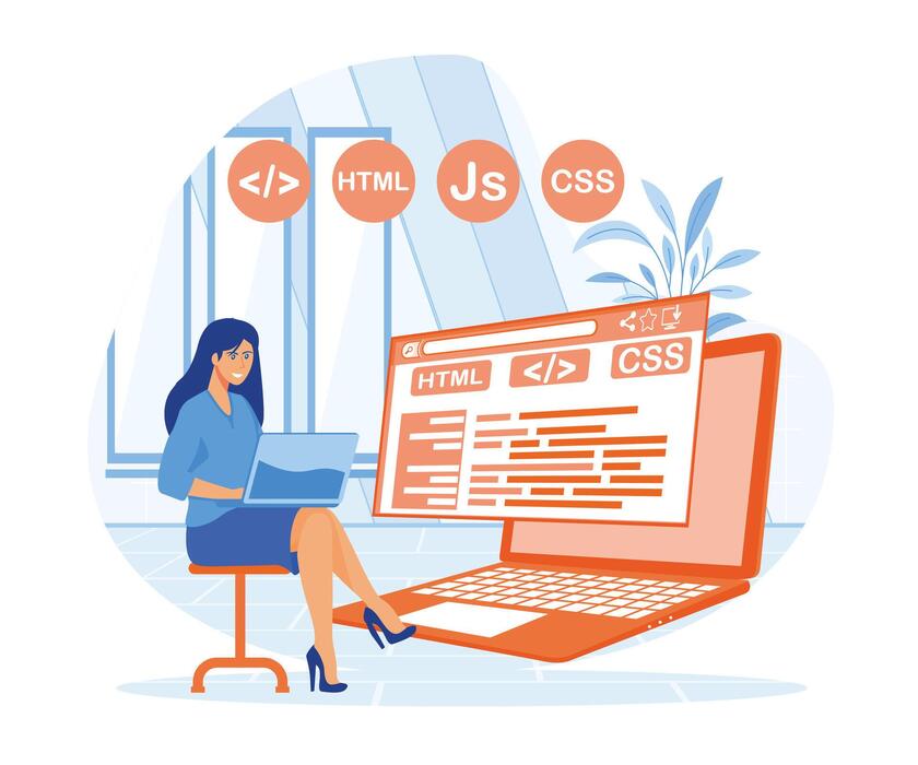 Software Engineer Vector Art, Icons, and Graphics for Free Download